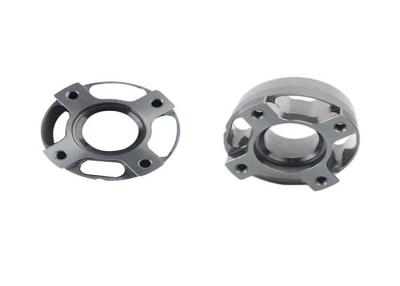 China High Accuracy EDM Wire Cutting Parts Corrosion Proof Customized For Medical Industry for sale