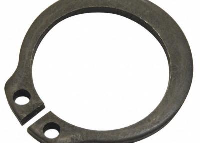 China M3 M4 Metal Washer SS304 SS316 Stainless Steel Spring Retaining Rings For Bore GB893 for sale