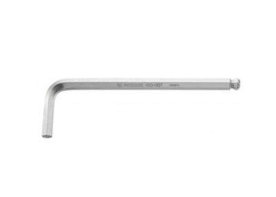 China 18-8 Stainless Steel L Type Wrench Flat Head 4mm 6mm 8mm Corrosion Resistant for sale