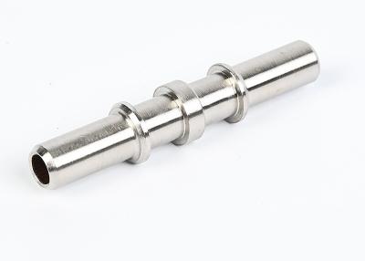 China Precision CNC Machining Turning Milling Parts for sale