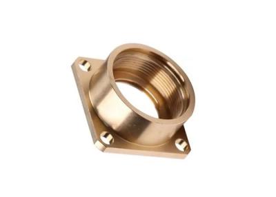 China CNC Machining Parts in Stainless Steel and Aluminum Car Auto Medical Equipments for sale