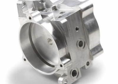 China Precision CNC Machined Stainless Steel Medical  Agricultural Train Parts 304 316 for sale