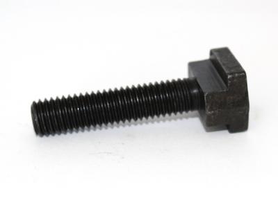 China Precision Engineered Stainless Steel T Bolts with Customizable Thread Pitch for sale