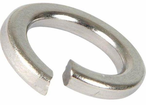 Quality M2 M6 M8 M10 M12 Stainless Steel A2 A4 A2-70 A2-80 A4-70 A4-80 Spring Washer DIN127 for sale