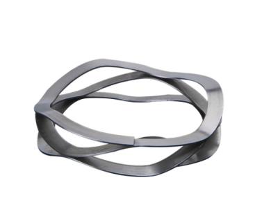China M5 M6 Stainless Steel Metal Washer Sliver SS SUS AISI ANSI 304 316 316L A2 A4 70 for sale