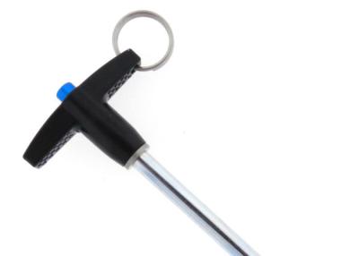 China 3/8 7/16 1/2 B Type quick release pins SUS 304 SUS 316 A2 A4-80 T Type Quick-Release Pins for sale