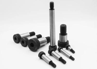 China 1/2-13 4140 Alloy Steel Construction Shoulder metal Bolt customized size durable steel for sale
