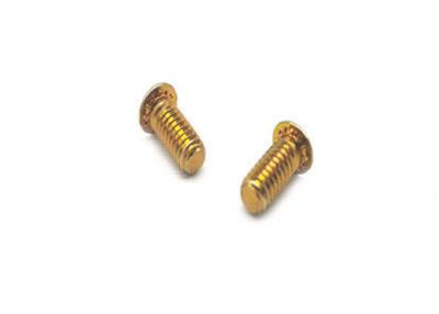 China H59 Brass Clinching STUD Bolt Metal Bolt Standard Hardware, Suitable for Building for sale