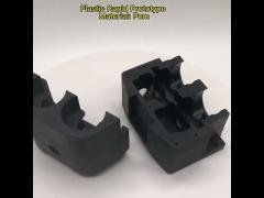 Cnc Milling Plastic Parts