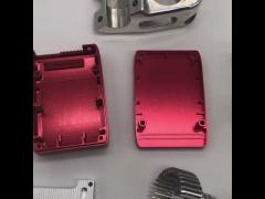 Cnc Milling Aluminum Parts AL5052 7075 Bicycle Bike Spare High Precision Machining Components