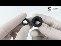 m10x1.25 gr5 alloy aluminum anodized titanium rims 12 point flange metal bolt full thread