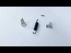 Spring component