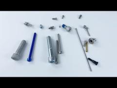 Hexagonal socket head cap screw