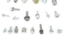 pan head bolt