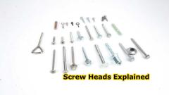 drilling screw/ tapping screw