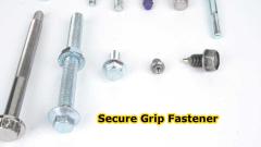 hex flang bolt