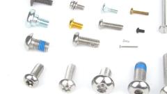 pan head screw