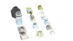 Square Weld Nuts