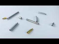 hex standoff,Hexagonal long nut,Long round nut