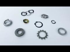 Various washer