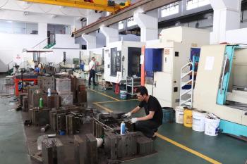 China Factory - Shenzhen JESOY Technology Co., Ltd.
