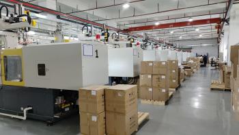 China Factory - Shenzhen JESOY Technology Co., Ltd.
