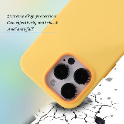 中国 オーダーメイド リアル シリコン 携帯ケース ソフト スキンフレンドリー ピンク iPhone 販売のため