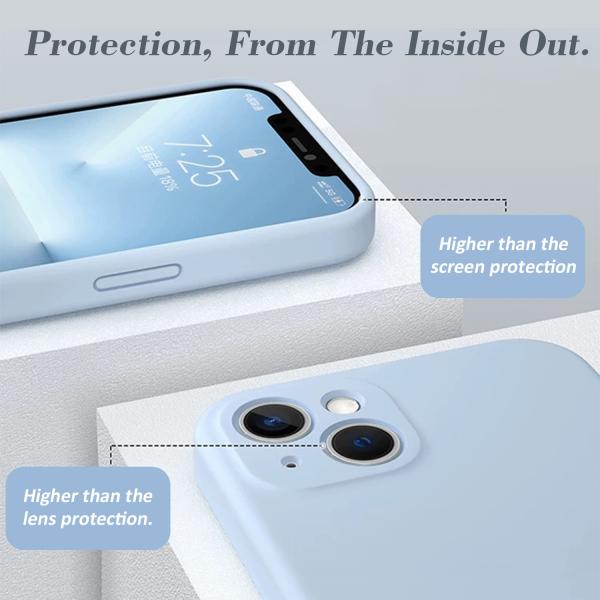 Quality Shockproof Magsafe Phone Case Silicone Mobile Cover For IPhone And Samsung S24 for sale