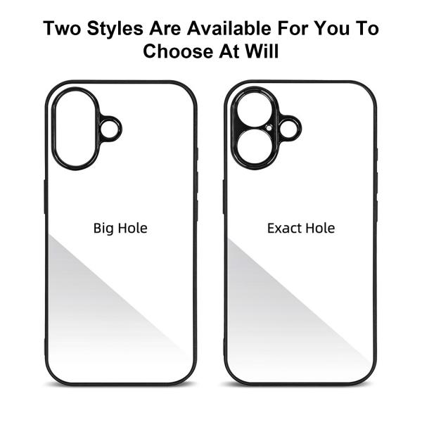 Quality Easy Accessibility Sublimation Phone Case Blanks Shockproof For IPhone 14 15 Pro for sale