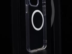 アンチイエローイング 互換性マグセーフ 電話ケース 透明 衝撃防止 iPhone 16