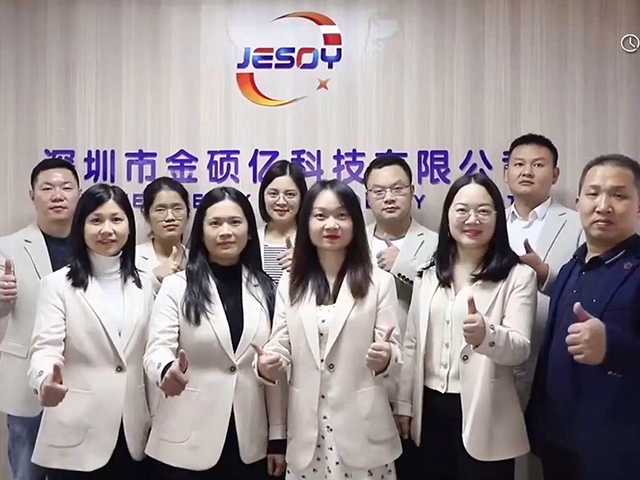 2025 jesoy Nessun filigrana