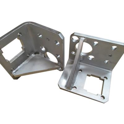 China ROSH Custom Sheet Metal Fabrication Service 0.04mm for sale