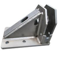 China ROSH Precision 0.02mm Sheet Metal Enclosure for sale