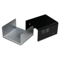 China ROSH Precision 0.02mm Sheet Metal Enclosure for sale