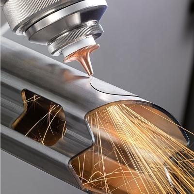 Cina Servizio ad alto livello del tubo di taglio del laser di montaggio della lamiera sottile di produzione ISO9001 con più di 10 anni in vendita