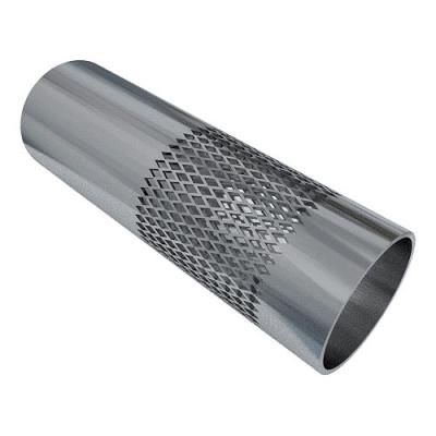 Cina Zinco di alluminio che timbra il tubo del laser che taglia i servizi 0.04mm in vendita