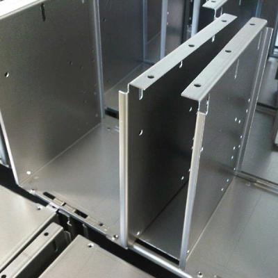 Cina Servicee di piegamento di produzione ISO9001 della fabbrica del tubo ad alto livello di alta precisione con più di 10 anni di、 in vendita