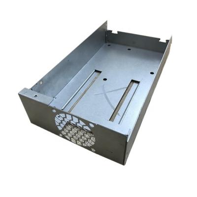 中国 ISO9001 10年以上の高レベル生産の工場高精度の金属の曲がるサービス、 販売のため