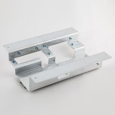 China Serviço de dobra da elevada precisão de nível elevado da fábrica da produção ISO9001 com mais de 10 anos de、 à venda