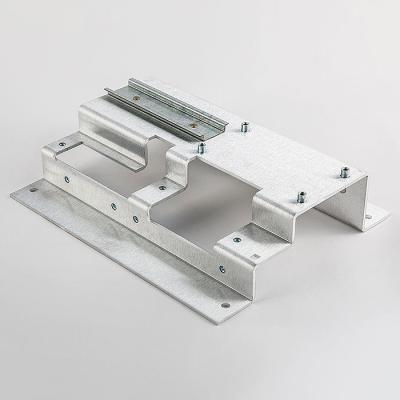 China Serviço de dobra da elevada precisão de nível elevado da fábrica da produção ISO9001 com mais de 10 anos de、 à venda