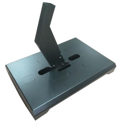 China Serviço de dobra do fio de nível elevado da elevada precisão 3d da fábrica da produção ISO9001 com mais de 10 anos à venda
