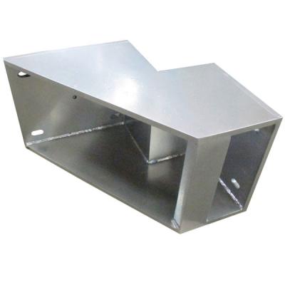 China Serviço de dobra do fio de nível elevado da elevada precisão 3d da fábrica da produção ISO9001 com mais de 10 anos à venda
