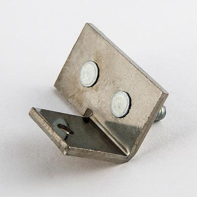 Cina Servizio lavorante di saldatura pesante 0.05mm del metallo di montaggio in vendita