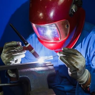 Cina Servizio lavorante di saldatura pesante 0.05mm del metallo di montaggio in vendita