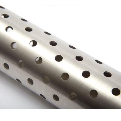 Cina Le parti su ordinazione di acciaio inossidabile di alta precisione ad alto livello di produzione la lamiera sottile che forma il laser che taglia il servizio in vendita