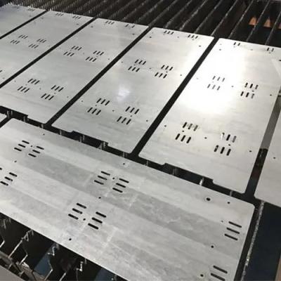 Cina precisione su ordinazione che timbra parte che piega il laser di alluminio della lamiera sottile del ferro di acciaio inossidabile 3d che taglia servizio in vendita