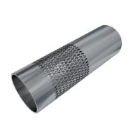 China Sheet Metal Fabrication Laser Pipe Cutting Services Ra0.2 for sale