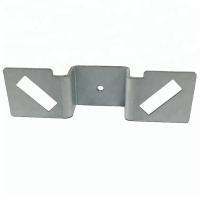 China Laser Cutting Bending Welding Precision Sheet Metal Components 20mm for sale