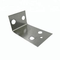 China Laser Cutting Bending Welding Precision Sheet Metal Components 20mm for sale