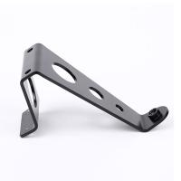 China Laser Cutting Bending Welding Precision Sheet Metal Components 20mm for sale